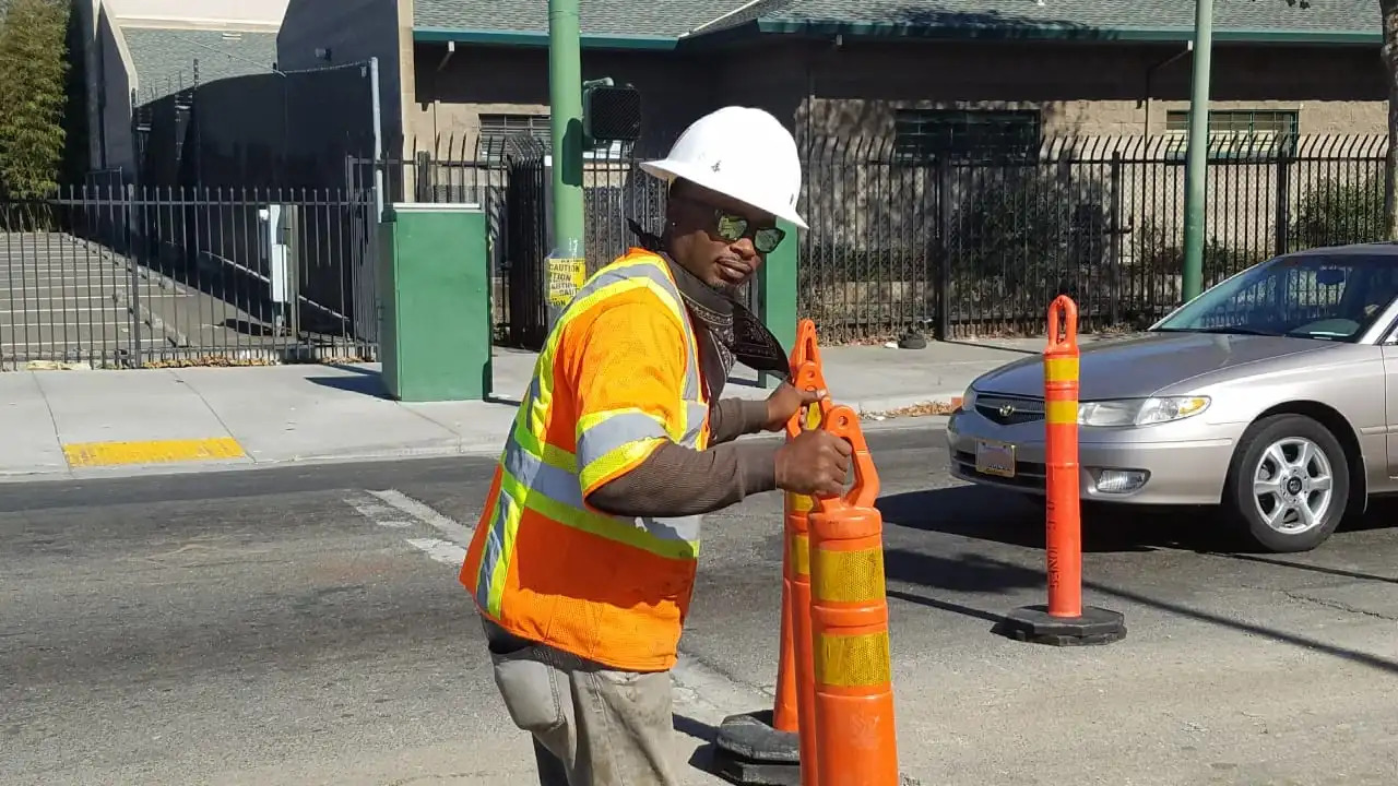 Building BRT Means Building Local Careers | Lowe Consulting Group Inc.